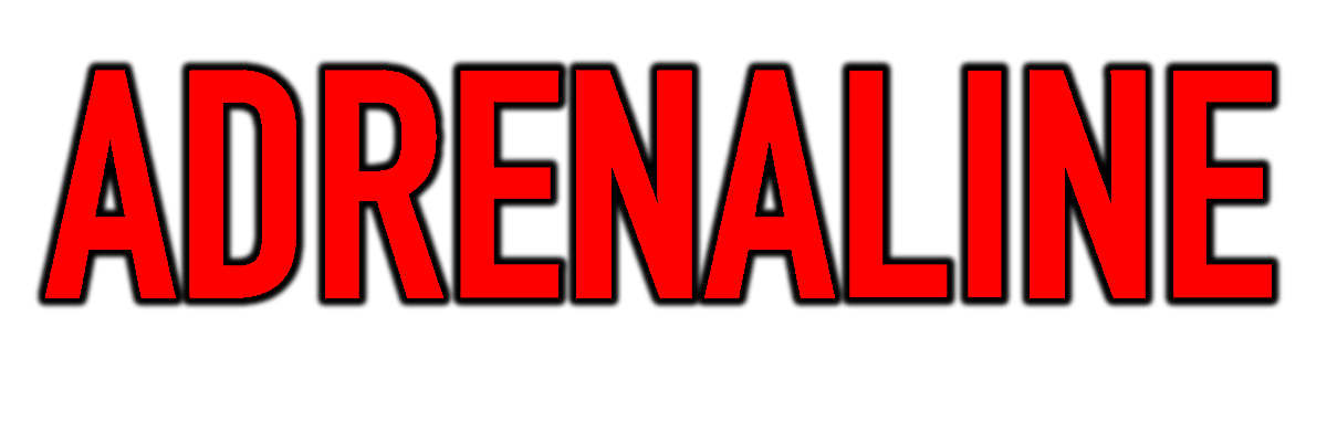 Adrenaline Rush Training