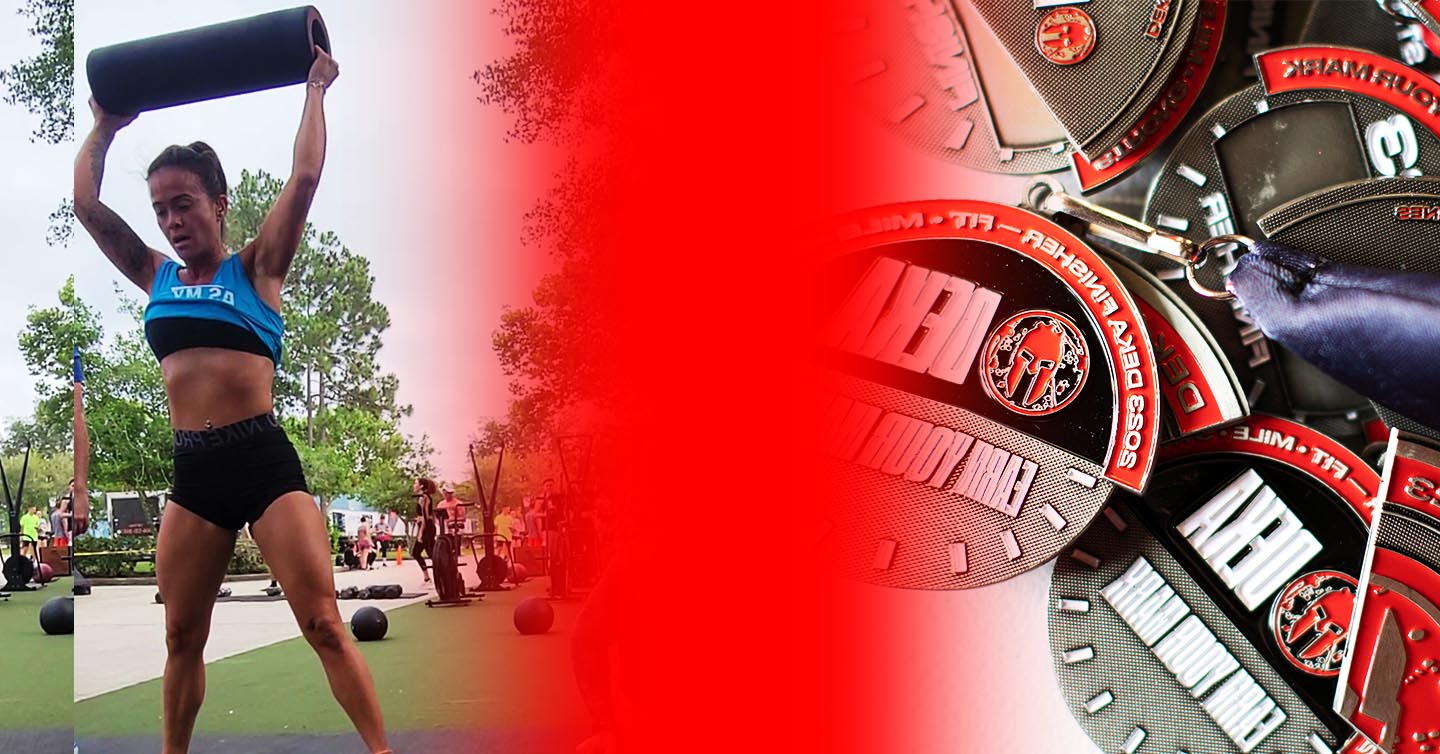 Adrenaline Rush Personal Training