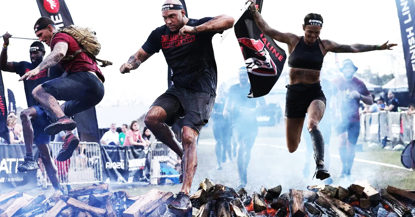 Adrenaline Rush Personal Training