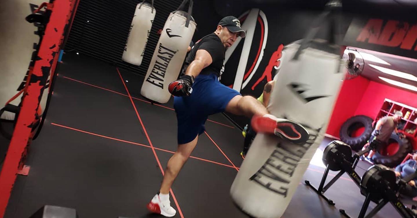 Group Personal Training