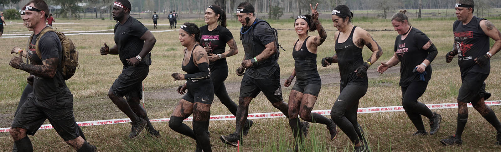 Adrenaline Rush Training